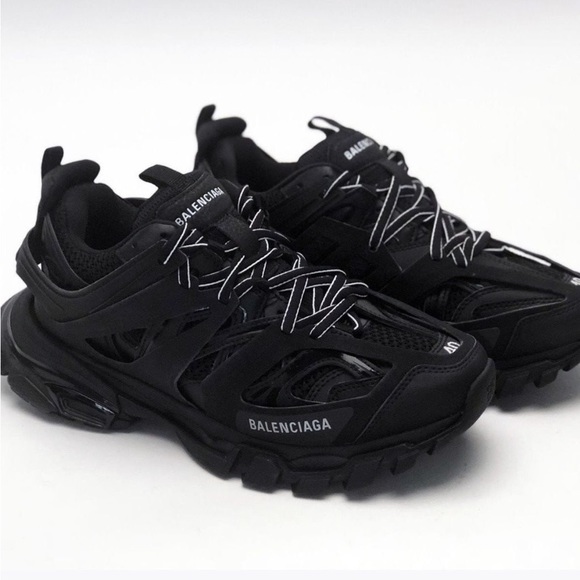 Balenciaga | Shoes | Balenciaga Track Leds | Poshmark